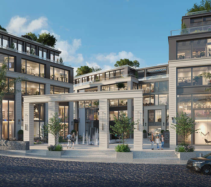 Home - Starlight Developments