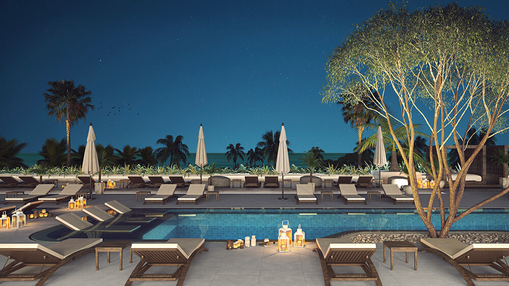 Katameya Coast - Starlight Developments