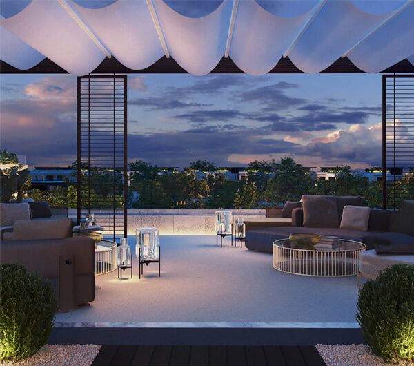 Home - Starlight Developments