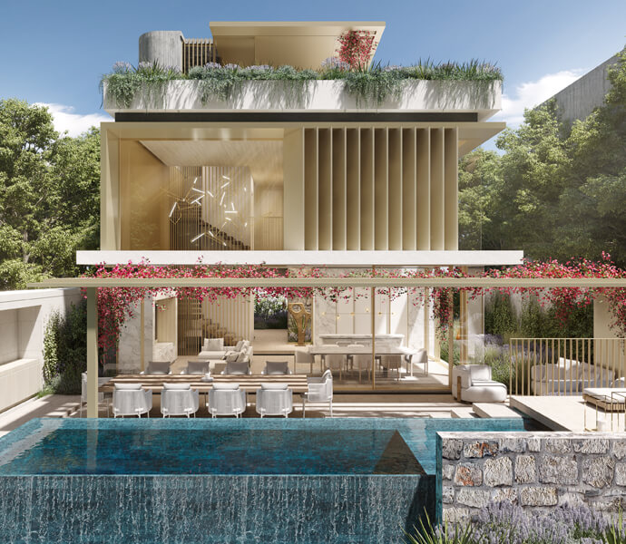 Katameya Coast - Starlight Developments